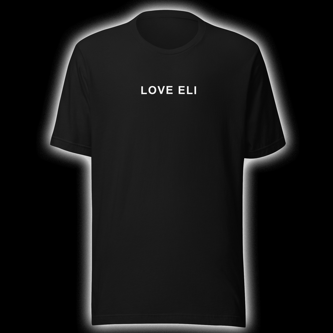 Love Eli